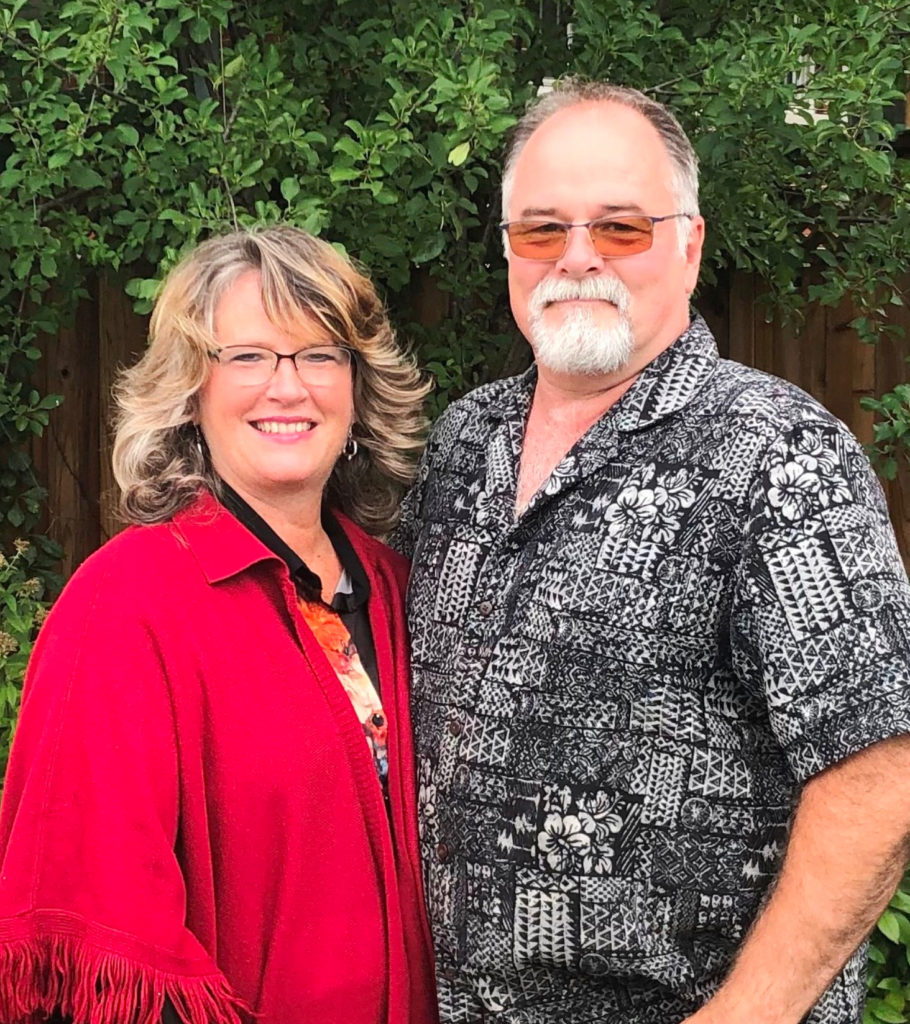 About Us | Peter & Sharon Bare Realty Group